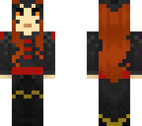 sauron | Minecraft Skins