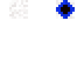 Floating eye | Minecraft Skin