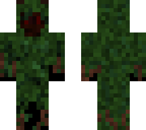 Forest | Minecraft Skins