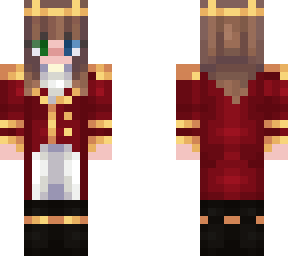 Formal | Minecraft Skins