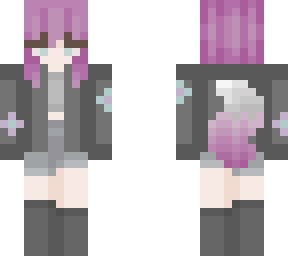 nihachu | Minecraft Skins