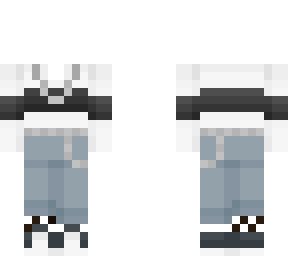male outfit base | Minecraft Skins