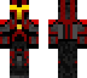 Gar Minecraft Skins