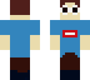 gorgenotfound | Minecraft Skins