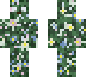 Gronk Floran | Minecraft Skin