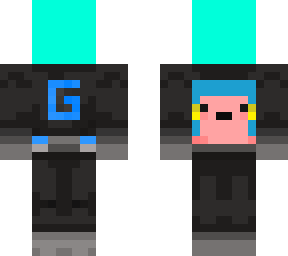 guff | Minecraft Skins