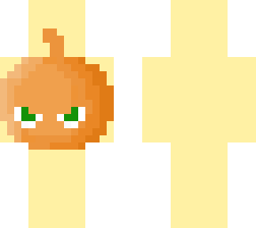 How Skindex Works : Making a Skin : Part III | Minecraft Skin