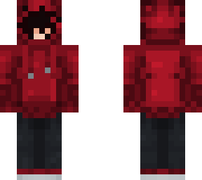 im a doomer boy wannabe | Minecraft Skin