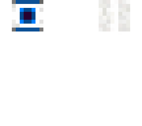 glados | Minecraft Skins