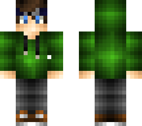 jebus | Minecraft Skins