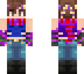 Joseph | Minecraft Skin