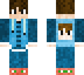 josh | Minecraft Skin