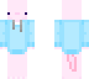 Leif | Minecraft Skin