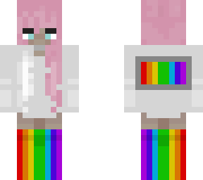 bi lgbtq | Minecraft Skins