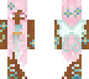 pixie | Minecraft Skins