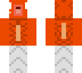 magikarp | Minecraft Skins