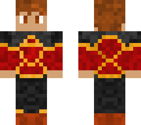 MeesDekoning jaja | Minecraft Skin