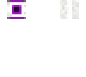glados | Minecraft Skins