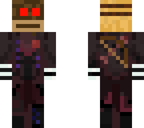 monkey suit | Minecraft Skins