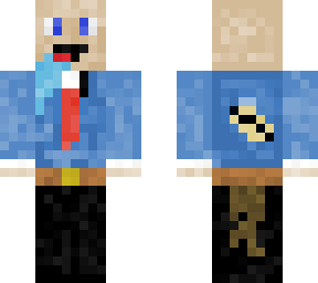 office worker | Minecraft Skins