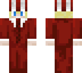 Philza mcc skin | Minecraft Skin