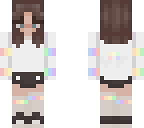 weathergirls | Minecraft Skins