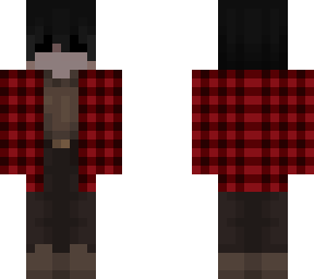 Flannel | Minecraft Skins