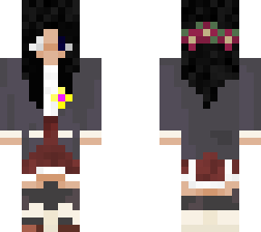 rikka | Minecraft Skins