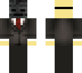 Robber | Minecraft Skins