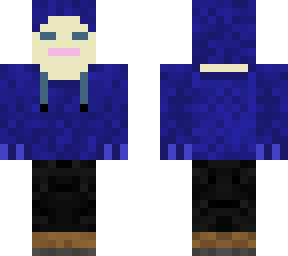 ross | Minecraft Skins