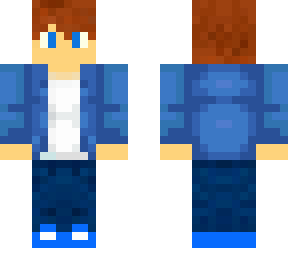 ryguyrocky | Minecraft Skins