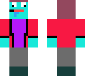 lucio | Minecraft Skins