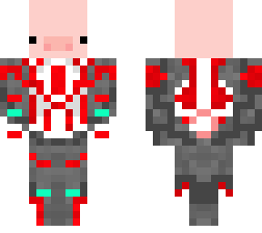 spider pig | Minecraft Skins