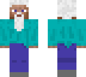 Steve Old | Minecraft Skins