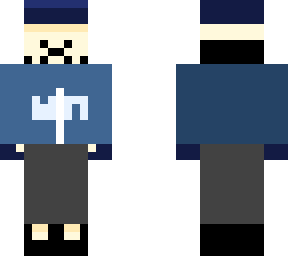 Tabi | Minecraft Skin