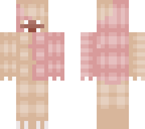 tardigrade | Minecraft Skins