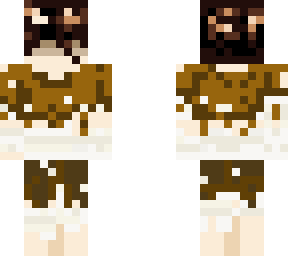 tattered | Minecraft Skin