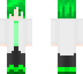 inanimate insanity | Minecraft Skins