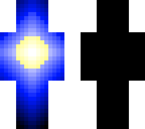 The Sun | Minecraft Skin