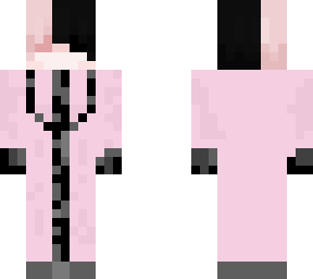 Trident | Minecraft Skin