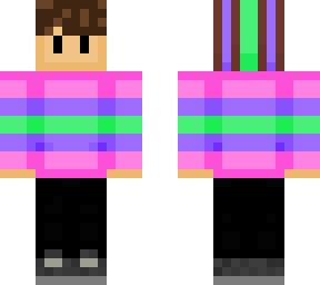 wilbur dsmp | Minecraft Skins