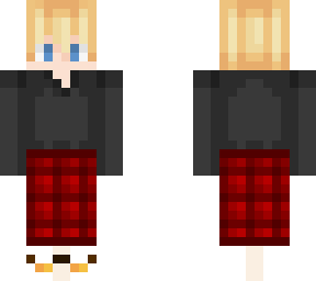 underscore | Minecraft Skins