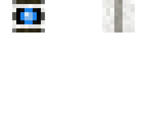wheatley | Minecraft Skins