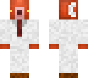 magikarp | Minecraft Skins