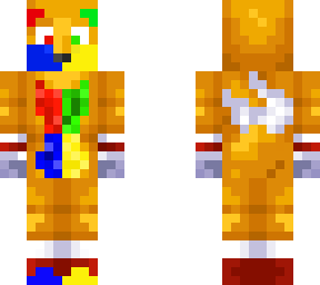 windowsxp | Minecraft Skins