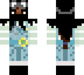 winter ila 2 | Minecraft Skin