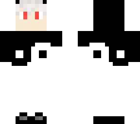 yin yang | Minecraft Skins