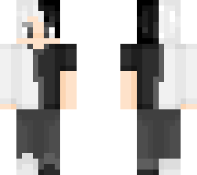 inanimate insanity | Minecraft Skins