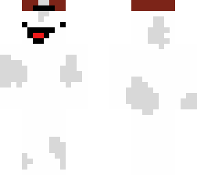 Backwards Hat | Minecraft Skins