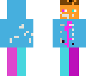 alex klein | Minecraft Skins
